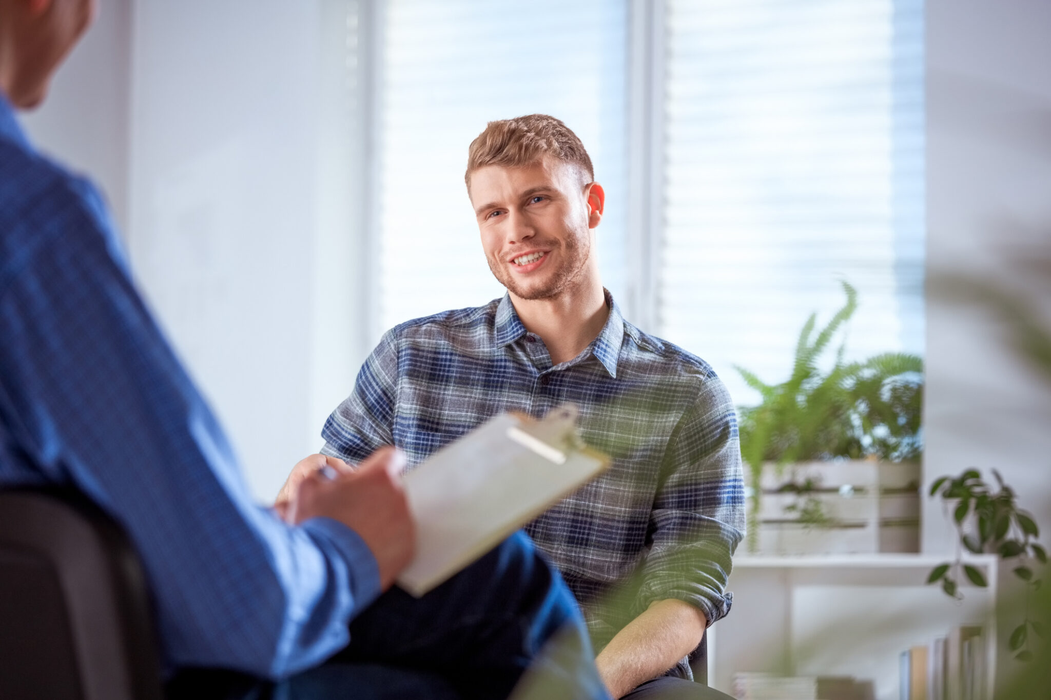 Anxiety Disorders | AM Behavioral Health