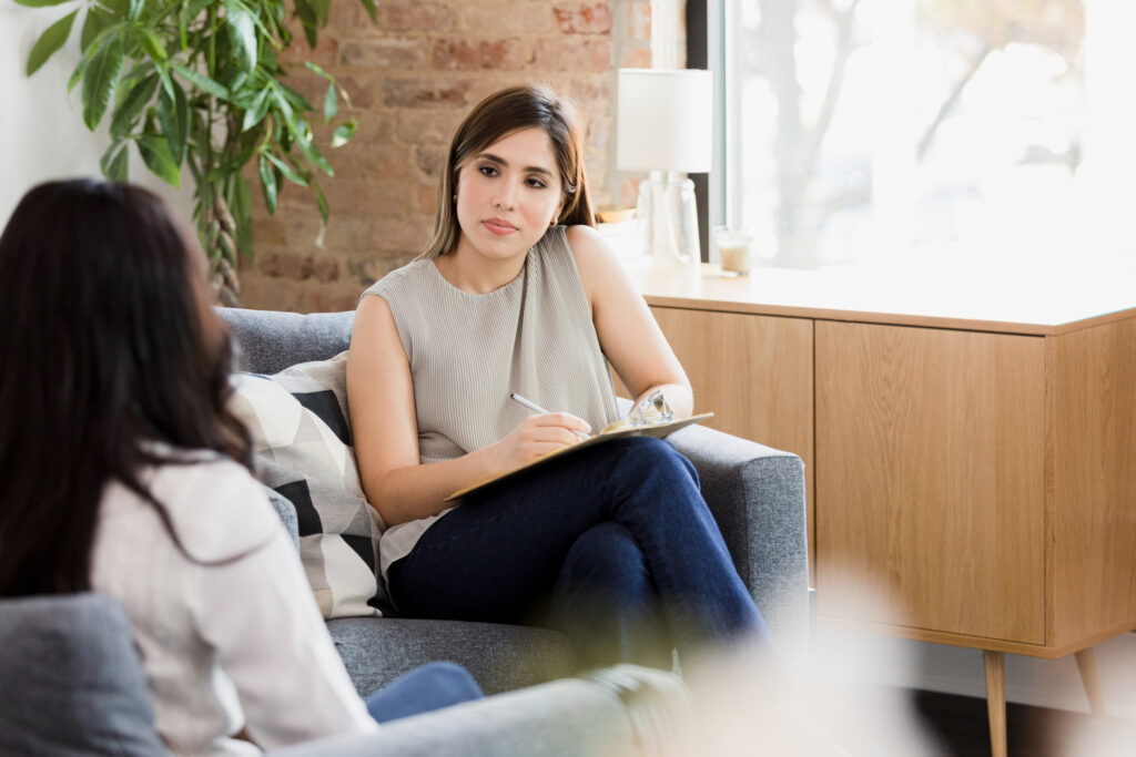 Depression Recovery - AM Behavioral Health
