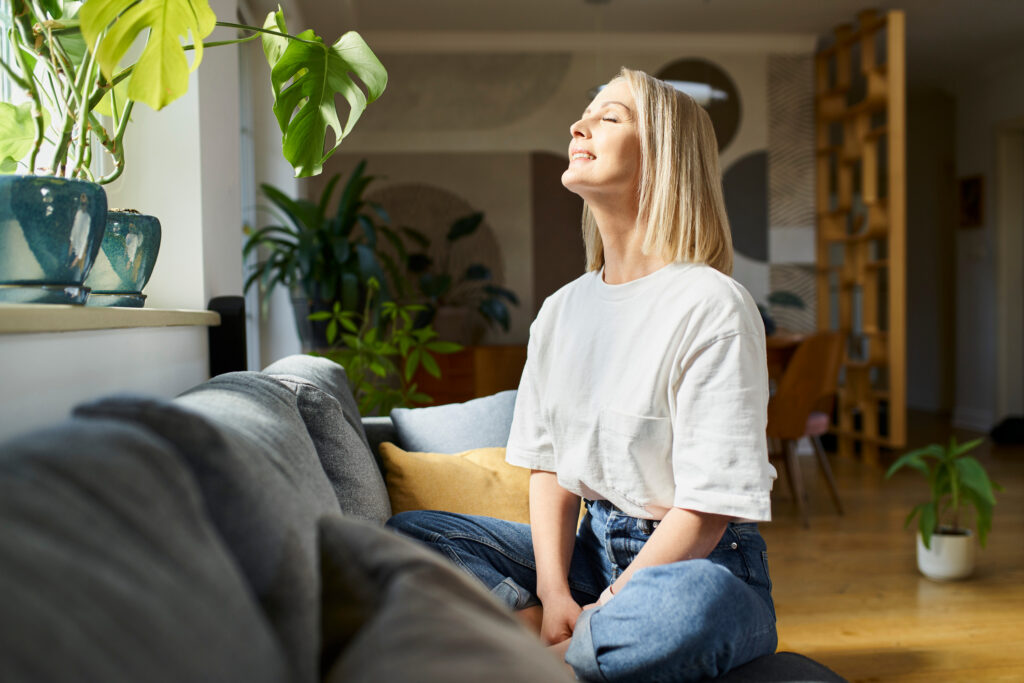 Mindfulness and Mental Health - AM Behavioral Health